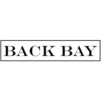 Back Bay