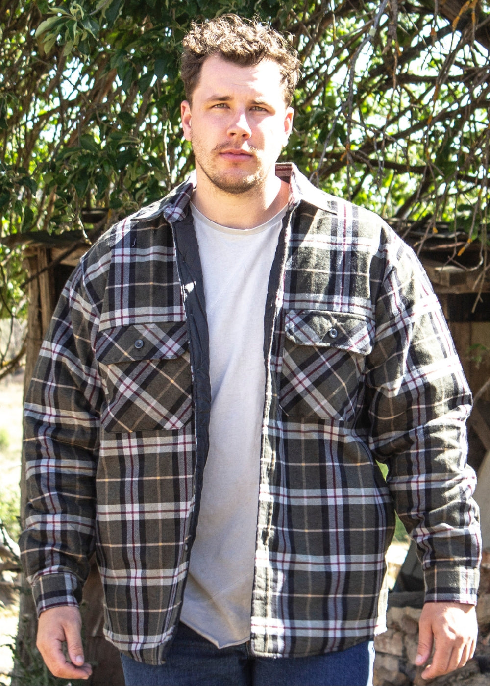 Pilgrim Clothing Company