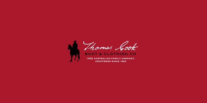 Thomas Cook